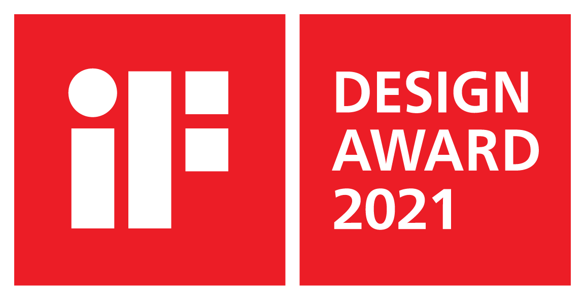 iF Design Award - o prêmio máximo do design mundial tem inscrições ...