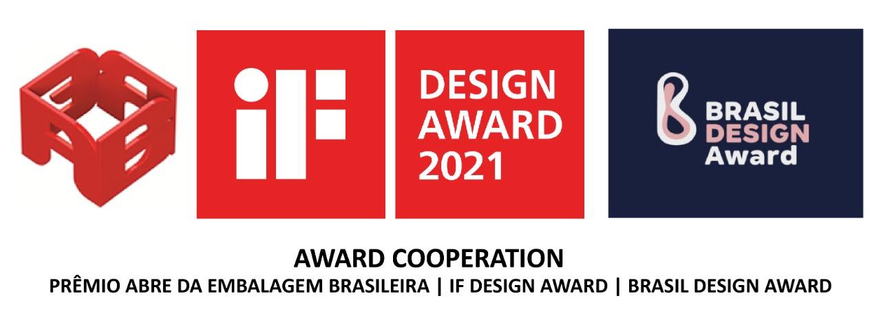 Centro Brasil Design e iF Design Award celebram award cooperation para ...