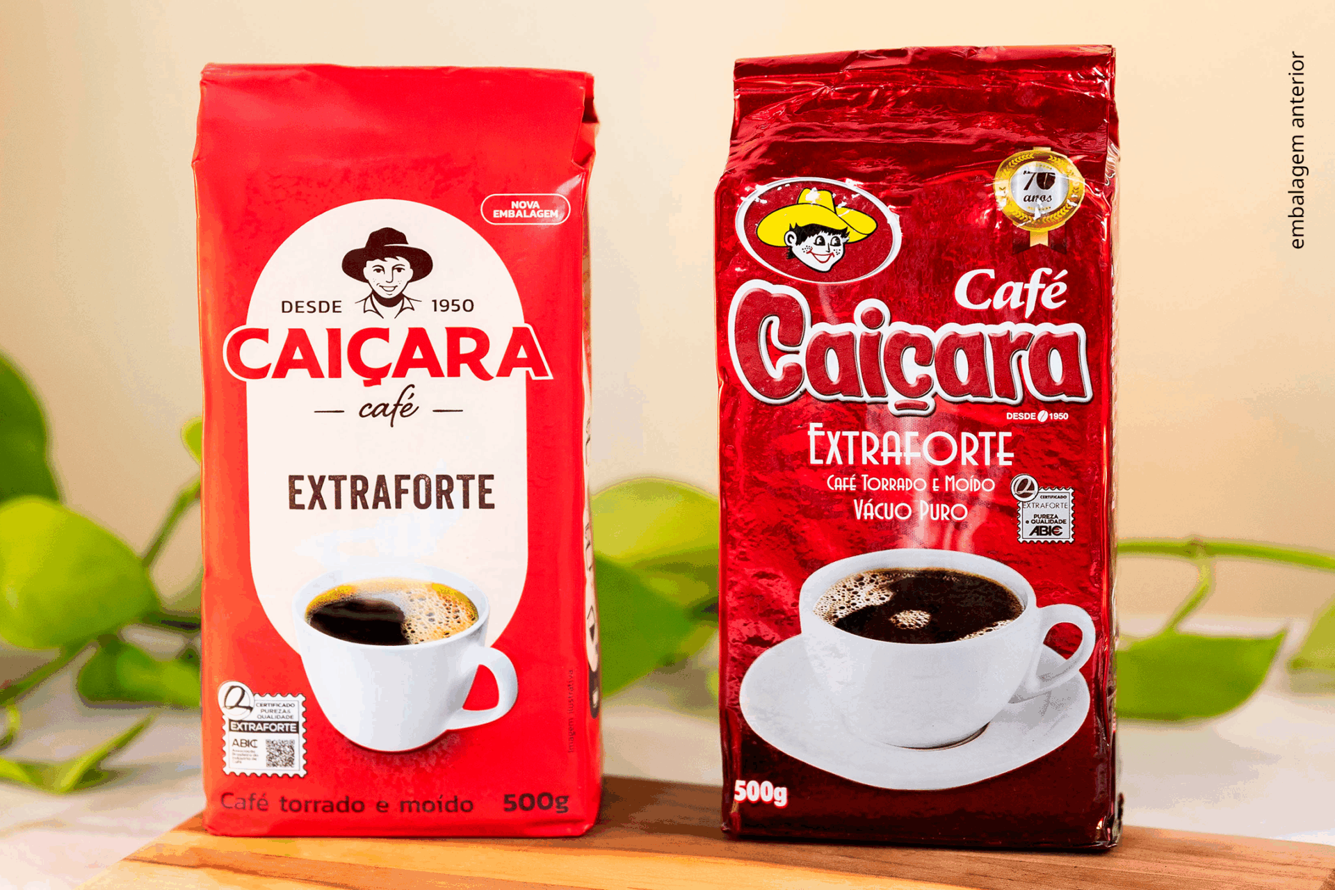 Design Export: Café Caiçara é premiado no Prêmio ABRE 2025